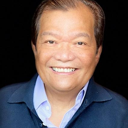 Glenn J. Mendoza Omega Institute